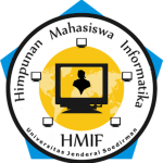 HMIF UNSOED – Himpunan Mahasiswa Informatika
