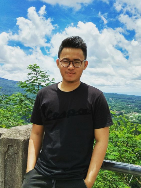 Dosen Informatika – HMIF UNSOED